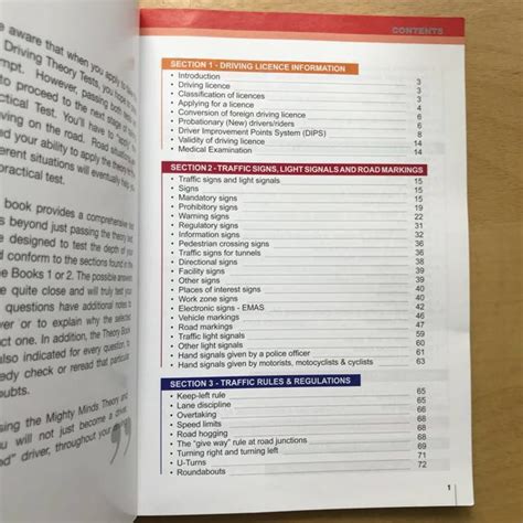 Basic Theory Driving Test Btt 480 Questions And Answers Hobbies And Toys