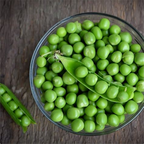 Buy Pea Shelling Massey Gem Seeds Online Happy Valley Seeds
