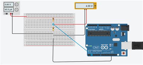 How To Interrupt Arduino With Voltage Input Programming Arduino Forum