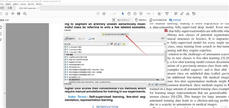 完美解决 在将最终稿件上传到 ieee pdf express进行格式检查是出现“font not embedded“的问题 （不会出现自动