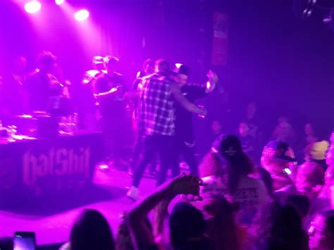 Caskey Concert And Tour History Concert Archives