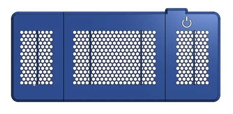 Framework Computer Mainboard Case Extended Contest Theme