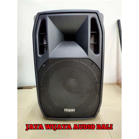 Jual Speaker Huper Ak15 Ori Set Shopee Indonesia