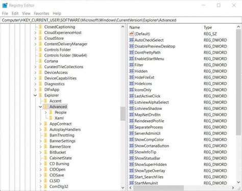 How To Display Seconds In The System Clock In Windows