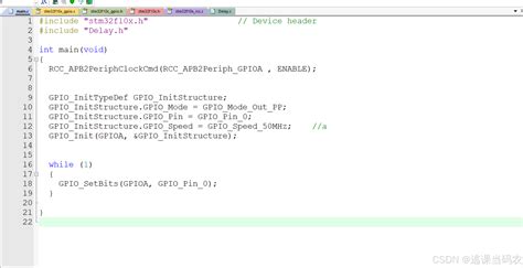 stm32开漏输出推挽输出 和默认情况 stm32开漏输出和推挽输出 csdn博客