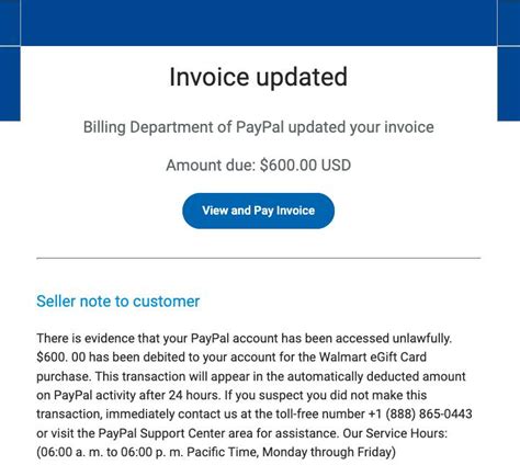 Brian Krebs On Linkedin Paypal Phishing Scam Uses Invoices Sent Via Brian Krebs On Linkedin Paypal Phishing Scam Uses Invoices Sent Via