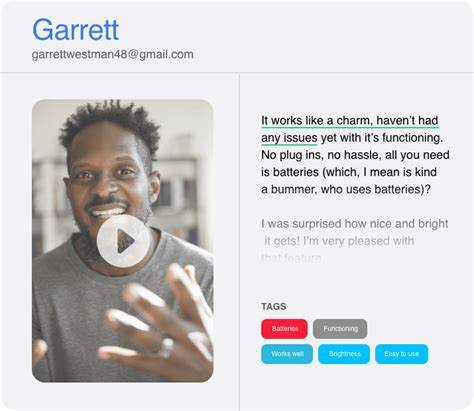 Xm For Strategy And Research Qualtrics