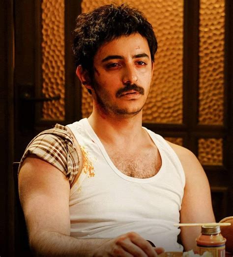 خبرآنلاین عکس انتشار اولین تصویر از علی شادمان در فیلم جدید