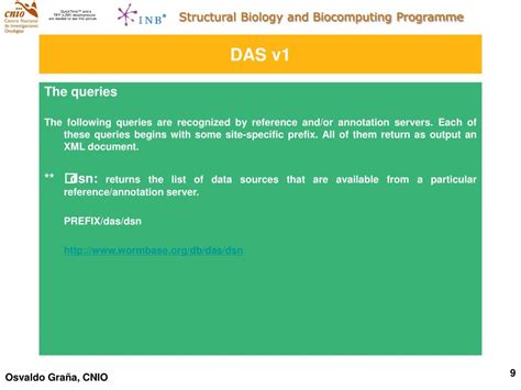 ppt distributed annotation system das part i powerpoint