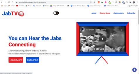 How To Make A Good Landing Page With Html Css And Javascript Magezon