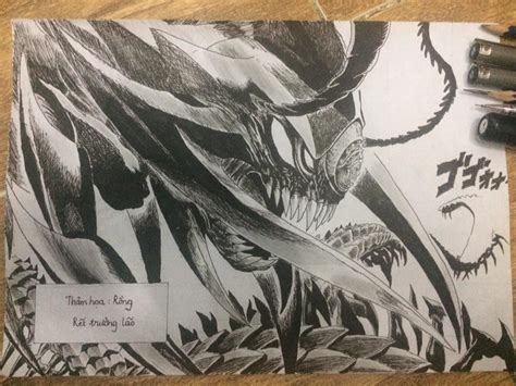 63 Best Elder Centipede Images On Pholder One Punch Man