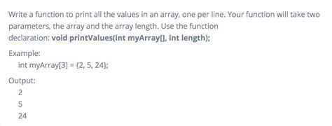 Solved C Commands
