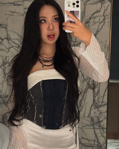 My Life Is April Fools Day” — Lee Young Jis Extreme Makeover Update
