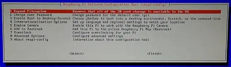 how to setup raspberry pi as backup server for linux and windows desktops
