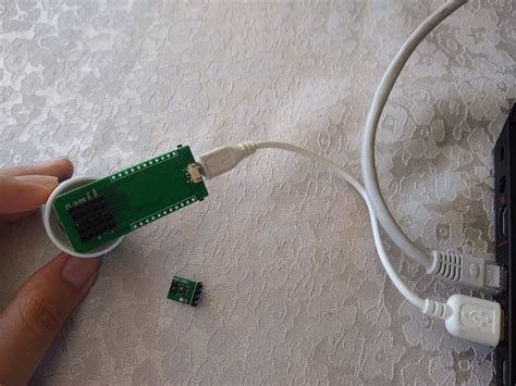 Unhandled Error Timed Out Waiting For Bootloader Response Cubecell Heltec Automation