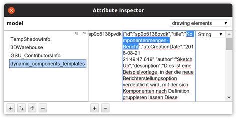 File Versions Differences Developers SketchUp Community