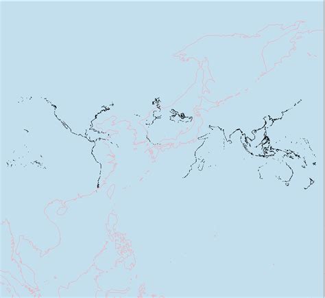 Problems Displaying Wcs Data In Qgis 328 Geographic Information