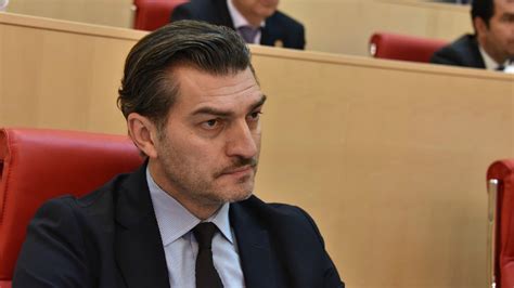 ყაველაშვილმა სესიაზე შეიგინა [ვიდეო] Netgazeti • მიხეილ ყაველაშვილი • პარლამენტი • Netgazeti Ge