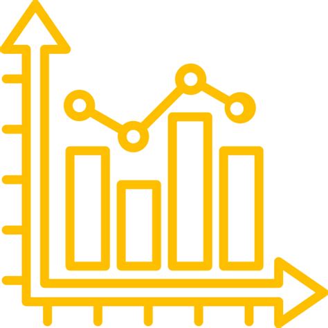 Line Graph Generic Color Outline Icon