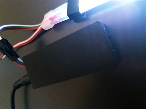 Free 3d File Wled Case For Esp32 Wroom 32 From Azdelivery 👽・3d