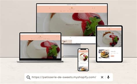 Bootstrapを使った模写サイト