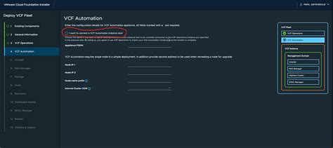 Introducing Vmware Cloud Foundation 9 A New Era Of Integrated Cloud Management