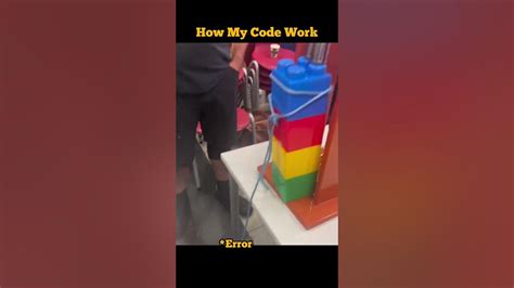 How My Code Runs🤣 Coding Codinglover Memes Trending Funny Coder