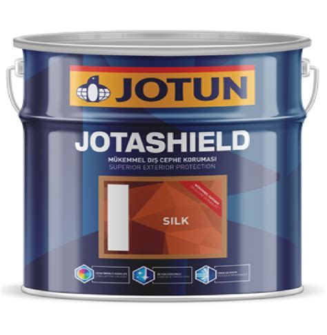Jotashield Silk｜ Au