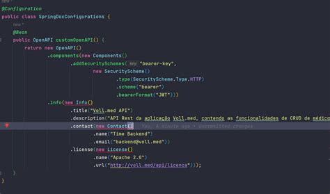 o código não está compilando spring boot 3 documente teste e prepare uma api para o deploy