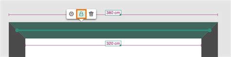 Edit The Length Of A Wall Partition Or Invisible Separation En