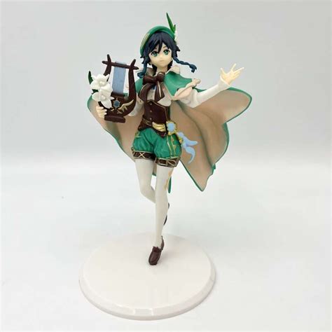 Promo Cm Genshin Impact Ganyu Sexy Anime Girl Figure Ganyu Swimsuit Action Figure Klee Figure