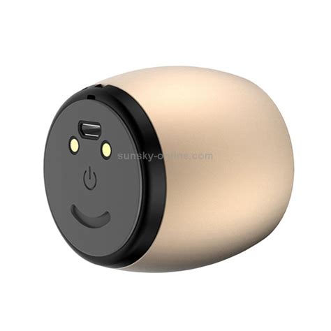 SARDiNE F1 Aluminium Alloy Stereo Wireless Bluetooth Speaker with ...