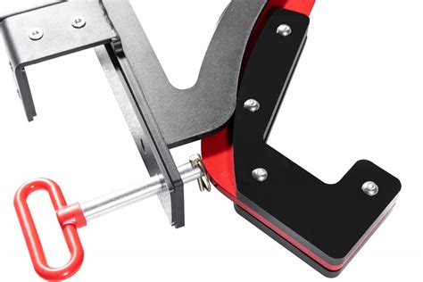 Monolift Equipment For Racks And Stands Stronggear Dimensions 75