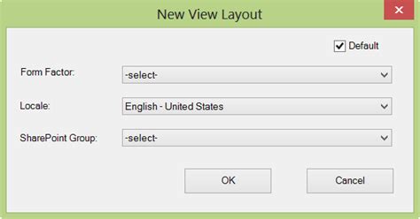 working with winshuttle designer form views