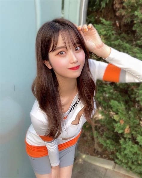 레이싱모델 나가사카 아리사비주얼  포텐 터짐 최신순 에펨코리아