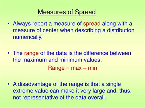 Ppt Chapter 5 Describing Distributions Numerically Powerpoint