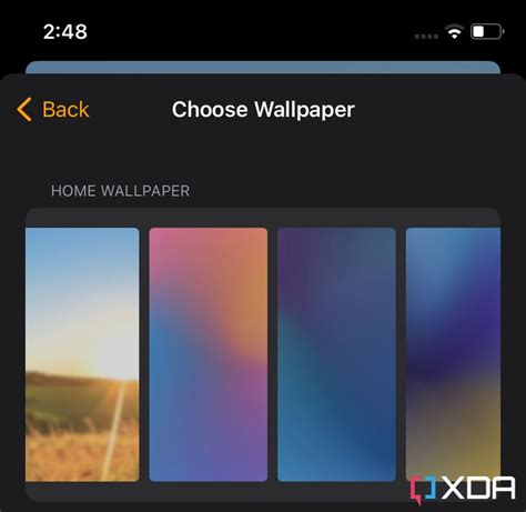 IOS 16 Developer Beta 1 Hands On Meaningful Improvements Across The Board