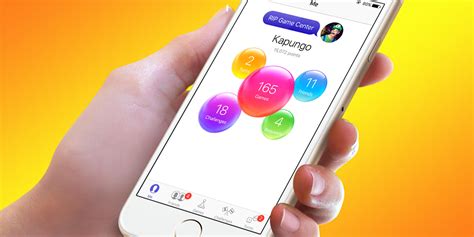 Apples Maligned Game Center App Set To Bite The Dust Tapsmart