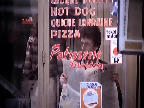 Salope Franaise En Chaleur Dans Un Porno Vintage Brigitte Lahaie