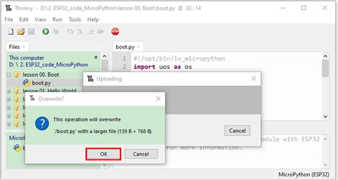 Python Tutorial Keyestudio WiKi Documentation