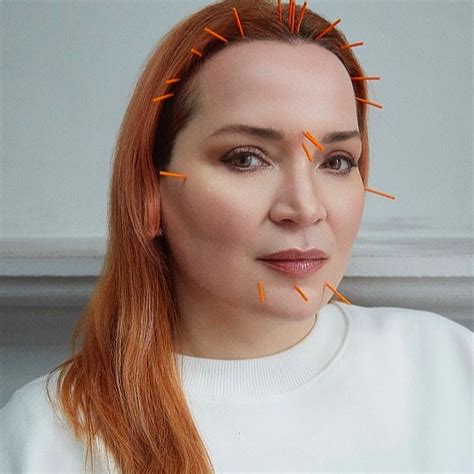 Jasmina Vico Linktree