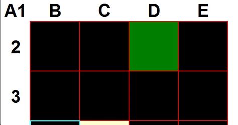 Excel VBA Game New Ideas For Computer Software