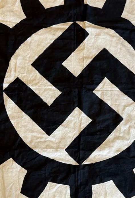 Wwii German Nsdap Nazi Gettysburg Coa Museum Coa