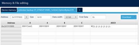 Solved Stm32f105rct6 Page 2 Stmicroelectronics Community