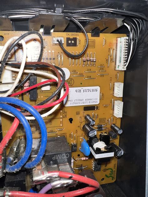 Need Daikin Wifi Use The Open Source Faikin Esp32 Hardware Instead Of The Official Wifi Modules