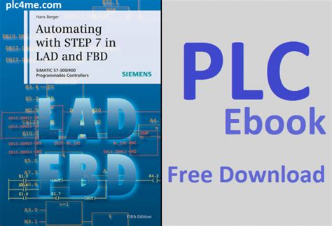 PLC Ebook Archives Page Of Plc Me