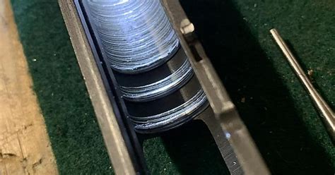 Colt Slide Wear Album On Imgur