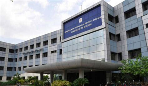 Two Jntu H Students Bag Rs Lakh Annual Package From Goldman Sachs Telangana Today
