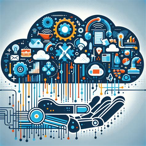 Ai Cloud Services Transforming Industries Adam Walsworth Streaming