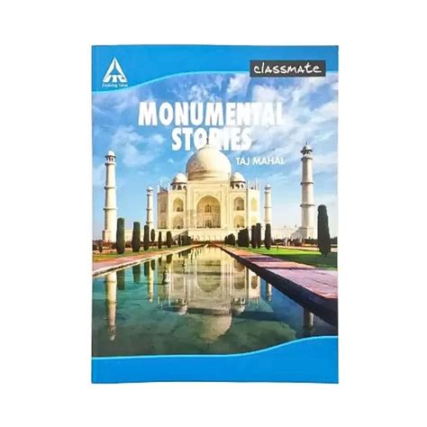 Classmate Exercise Book A4 196 Pages Oxford Stationers